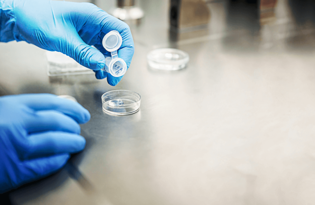 In Vitro Toxicity Testing | Porsolt